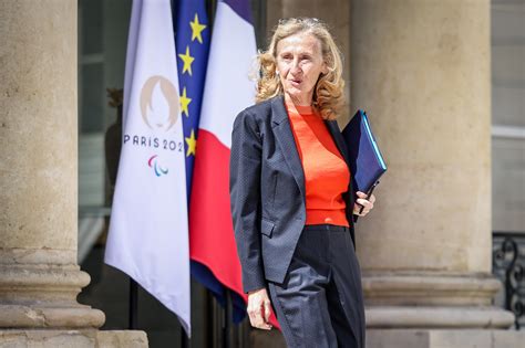 Sans Oui Cest Interdit Le Plan De Sylvie Retailleau Contre Les