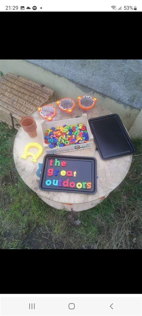 Hextable Village Pre School Hextable Village Pre School