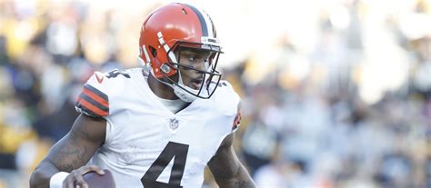 2024 Cleveland Browns Preview Roster Moves Depth Chart Schedule