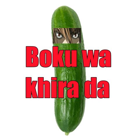 🥒 Da R Animemirchi