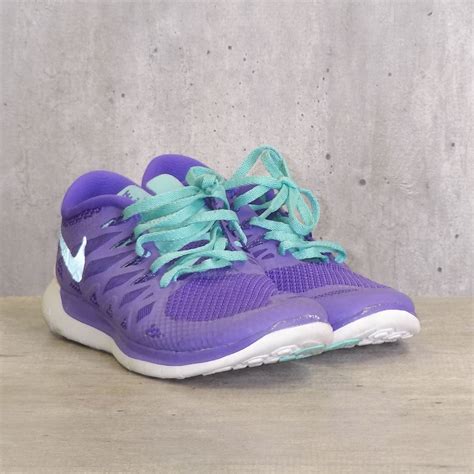 Tênis Lilás Nike Tênis Feminino Nike Usado 74179394 Enjoei