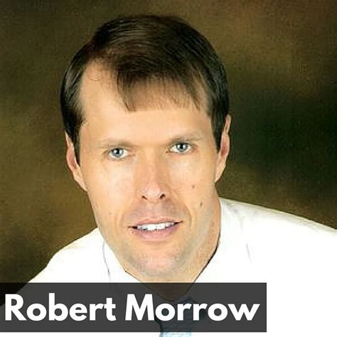 Robert Morrow Jason Hartman