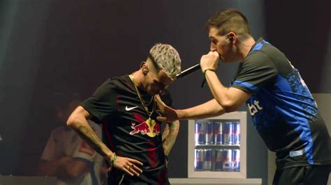 Fms España 2023 Jornada 5 Batalla De Chuty Vs Skone