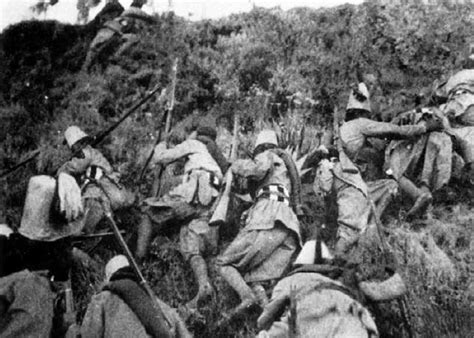 History By Zhukov The Military History Emporium Eritrean Askaris