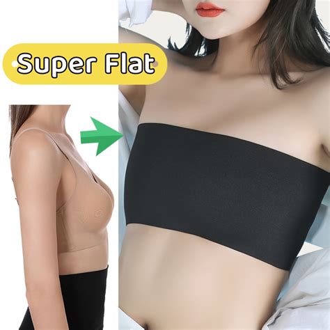 Pullover Whole Bandage Chest Breast Binder S 6xl Elastic Bandage