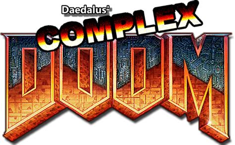 Complex DOOM Version 26a2 File ModDB