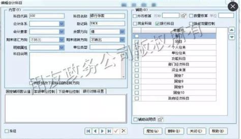 用友grp U8行政事业内控管理软件新政府会计制度专版产品介绍 用友u8常见问题）