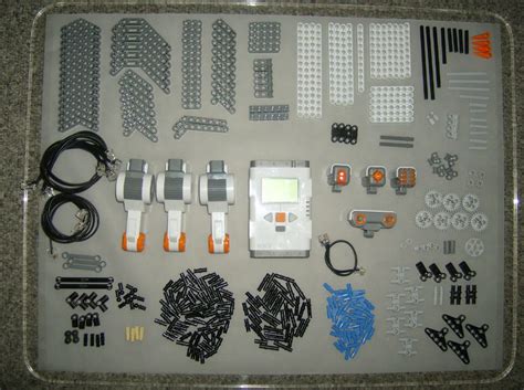 Lego® Labview And Robots Oh My Blog