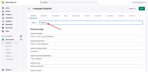 How to Remove 'Powered by Shopify': Step by Step Guide