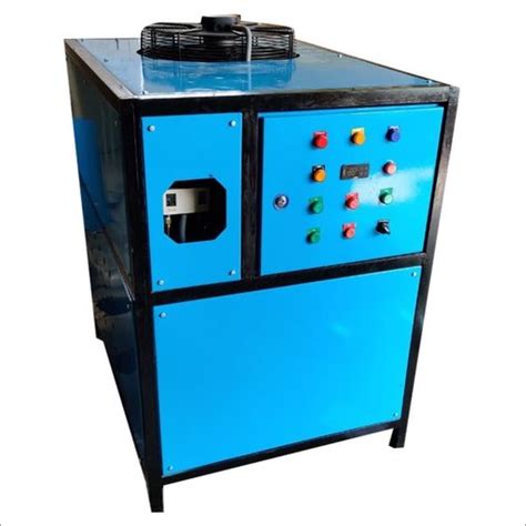 Air Cooled Scroll Chiller Manufacturer Supplier From Sonipat Haryana