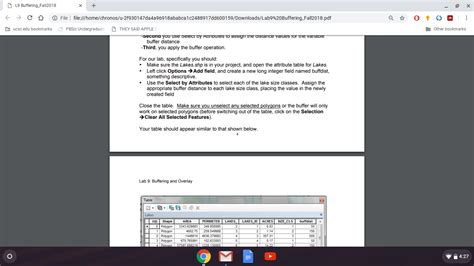 Arcgis Desktop Select By Attribute Homework Help Geographic