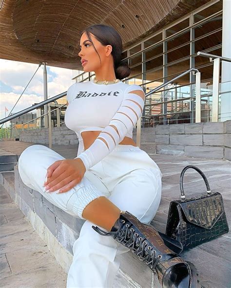 Stephanie Symonds On Instagram Baddie 🖤 Fashionnova Fashionnovapartner”