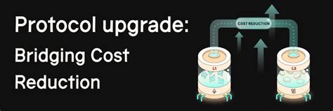 Scroll Protocol Upgrade Bridging Cost Reduction