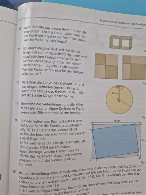 Quadratische Funktion Textaufgabe Mathematik Gleichungen Quadratische Funktion Textaufgabe Mathematik Gleichungen