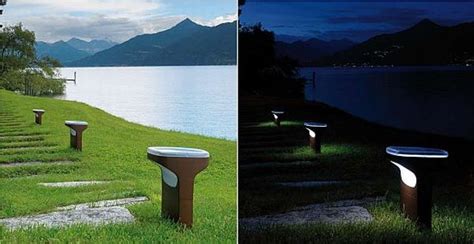 Most Ingenious Solar Powered Lighting Systems Ecofriend