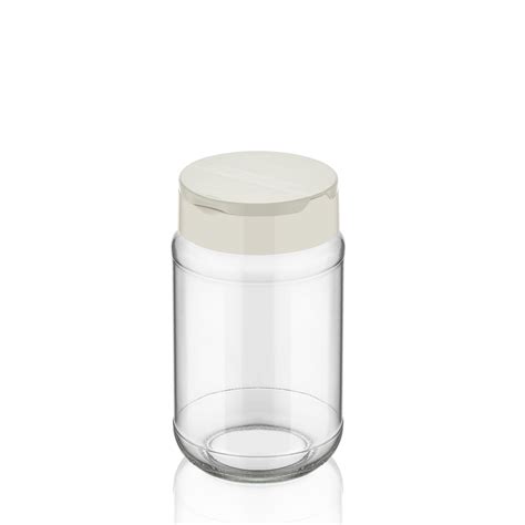 Daphne Saltandpepper Shaker 380 Cc