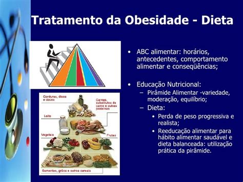 Tratamento Da Obesidade