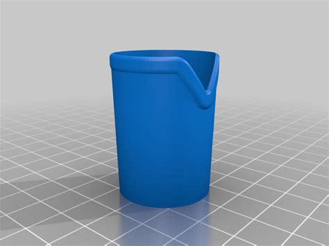 Free 3d File Terrible Mjolnir・3d Printer Design To Download・cults