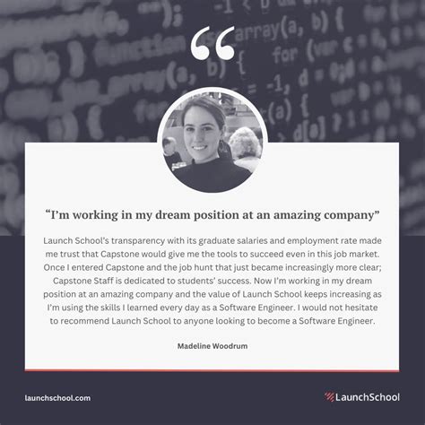 Launch School On Linkedin Launchschool Softwareengineering 100daysofcode Softwarengineer