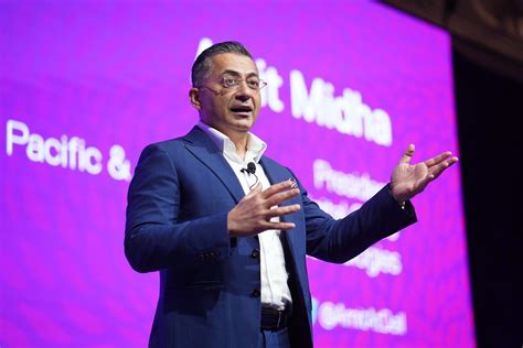Amit Midha Appointed As Global Ceo Of Alat Ceo Times