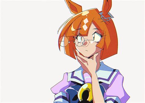 エミュー On Twitter ＃ フォロワーさんの絵を自分の絵柄で描く ありがとうございました！ ウマ娘