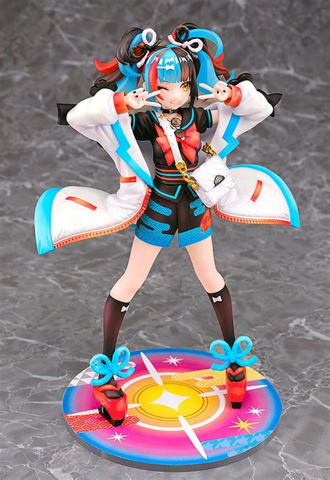 Fategrand Order アーチャー清少納言 【ファット・カンパニー】 美少女フィギュアを紹介していく。