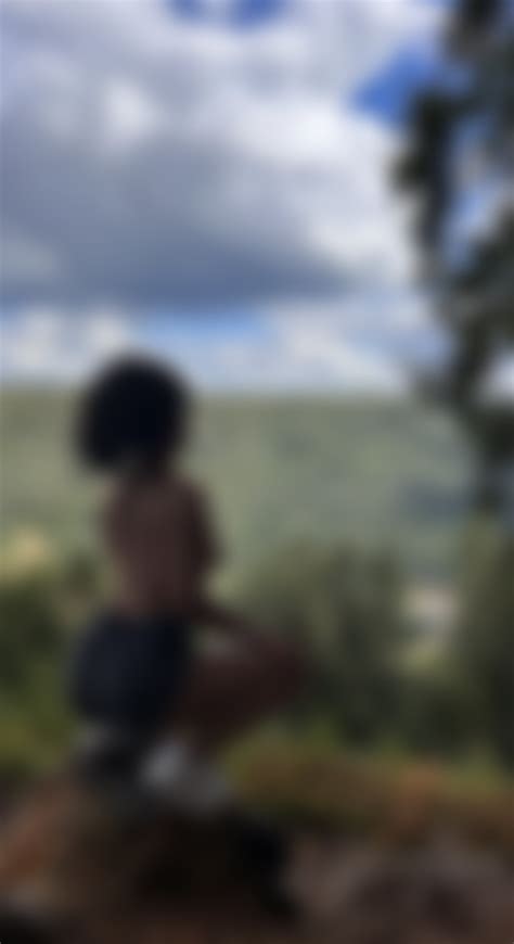 Adella Bradi Do You Like The View Oc Rpetite