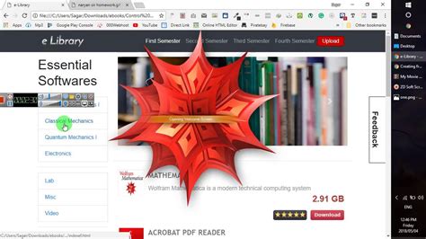 Wolfram Mathematica Graph Plotting Youtube