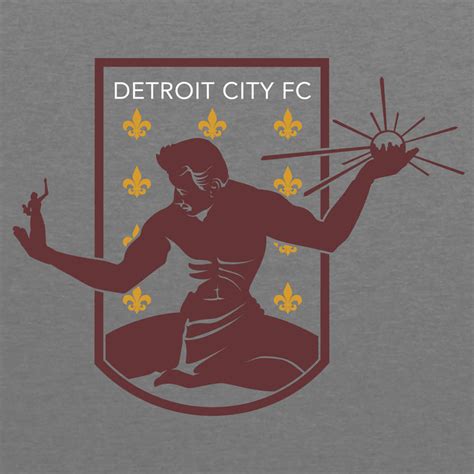 Detroit City Fc Online Store Detroit City Football Club Store