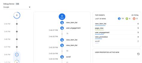 Reasons Of Ga Custom Events Not Showing Fixed