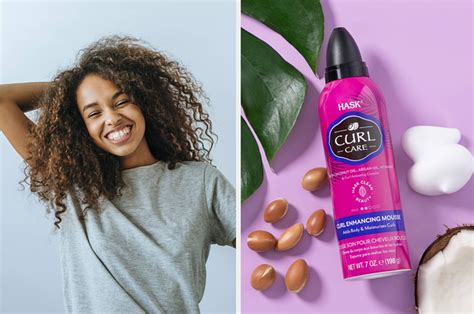Budget Friendly Solutions For Your Curly Hair Problems