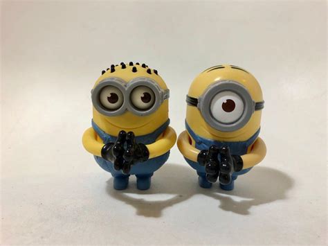Minions Clapping 56 Koleksi Gambar