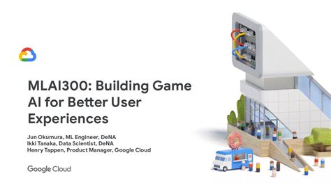Building Game Ai For Better User Experiences Speaker Deck