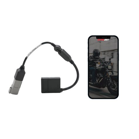 Power Vision 4 For Can Am Maverick Pinout Dynojet