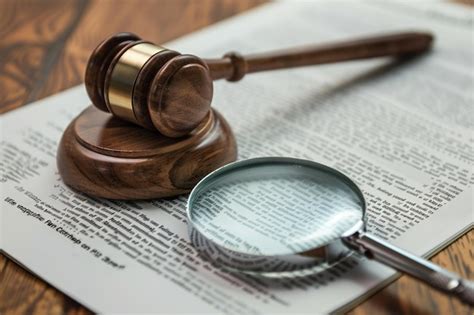 Premium Photo Regulatory Compliance Review Ar Generative Ai