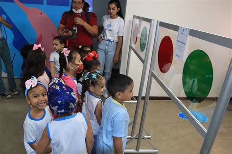 Prefeitura Dá Início A Temporada De Exposições Das Ocas Do Conhecimento