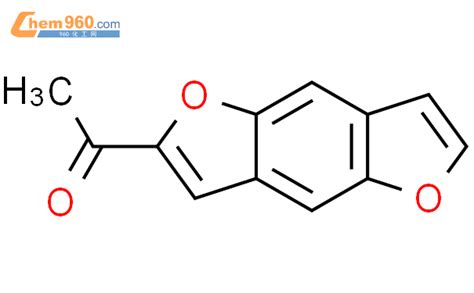 63376 70 5 ETHANONE 1 BENZO 1 2 B 4 5 B DIFURAN 2 YL CAS号 63376 70 5