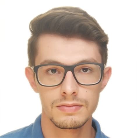 Rafael Roque University Of São Paulo São Paulo Usp Departamento