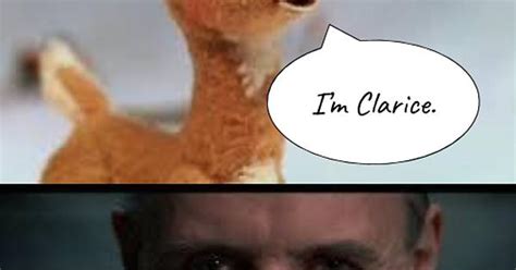 Dear Season Hannibal And Clarice Album On Imgur