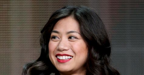 Liza Lapira Took The Stage To Talk About Super Fun Night Tvs
