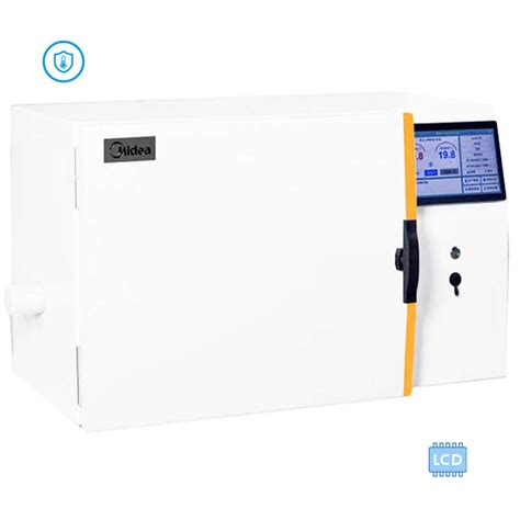 51l Cryogenic Precise Temperature Control Crf Controlled Rate Freezer