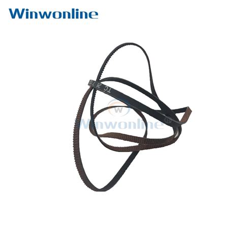 【tianyu mall】1x carriage timing belt for epson me10 l100 l110 l111 l120