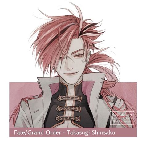 Takasugi Shinsaku Rgrandorder