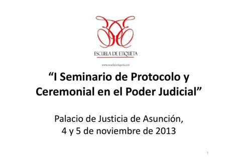 Buenas Maneras Etiqueta Ceremonial Y Protocolo