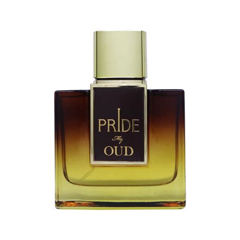 Jual Parfum Pria Rue Broca Pride My Oud Man Men Tahan Lama 100 ML