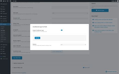 Custom Meta Fields Overview JetEngine Crocoblock