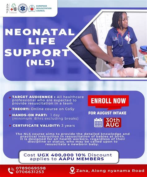 Nls2025 Neonatallifesupport Neonatalcare Emergencytraining