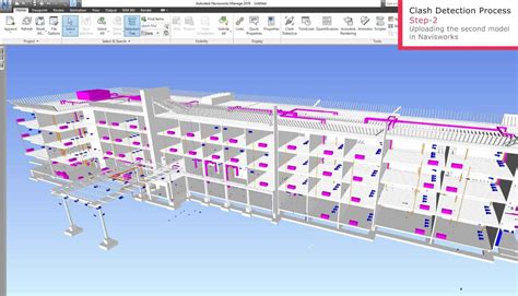 Bim Clash Detection How It Prevents Costly Errors