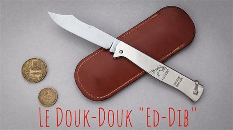 Le Douk Douk Ed Dib YouTube