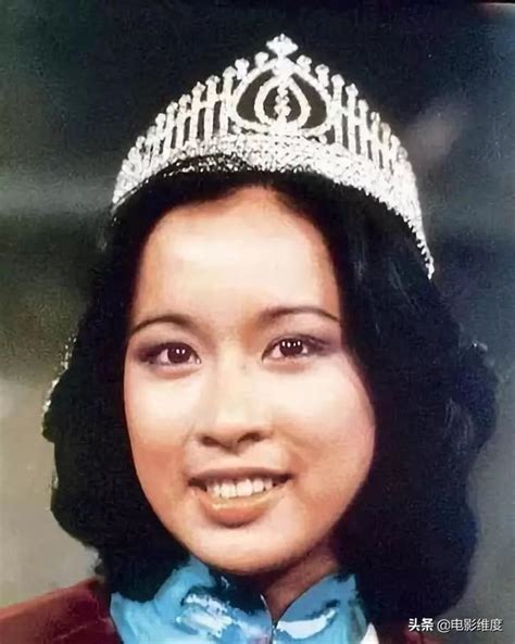 61歲「最美港姐」朱玲玲，兩嫁豪門為愛不將就，如今一家生活幸福 每日頭條